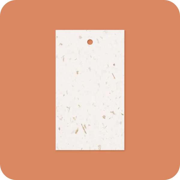 Plantable and Eco Paper Hang Tags. – myecostudio