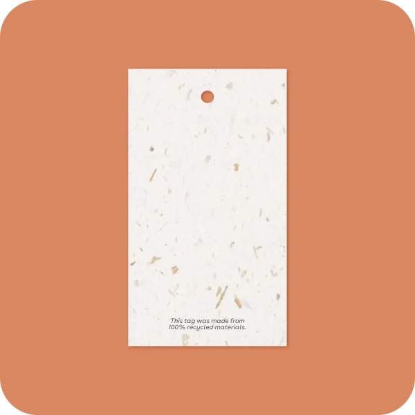 Plantable and Eco Paper Hang Tags. – myecostudio